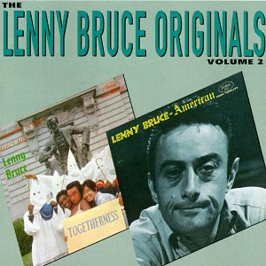 Bruce, Lenny - The Lenny Bruce Originals, Vol. 2 - Amazon.com Music