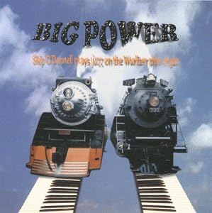 Big Power: Amazon.ca: Music
