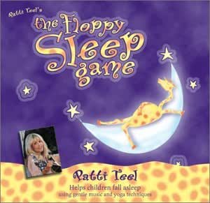 The Floppy Sleep Game | Amazon.com.br