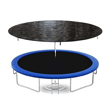 The 27 Best Trampoline Covers of 2024 [Verified] - Cherry Picks