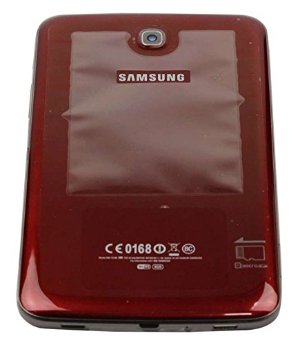 Samsung GH98-28181C Assy Case-Rear Wifi Us Sev 8Gb : Amazon.in: Home ...