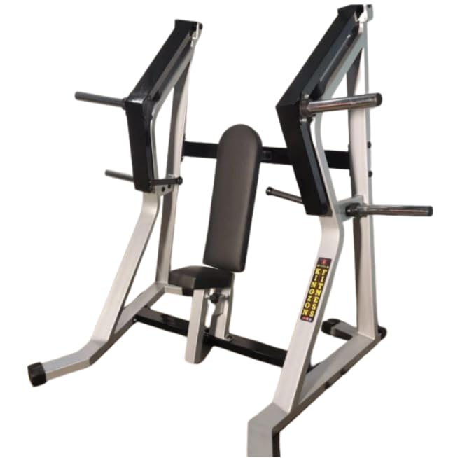 Shoulder Press Hammer - Hammer Strength for Shoulder Sculpting Workouts ...
