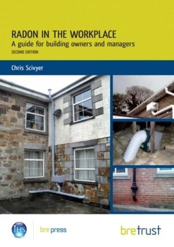 Radon in the Workplace: A Guide for Building Owners and Managers ...