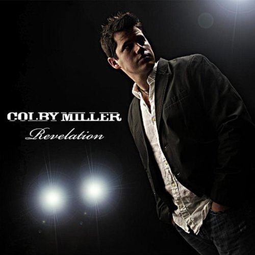 Play Revelation by Colby Miller on Amazon Music