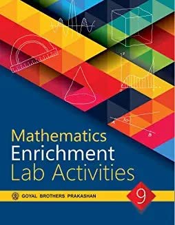 Mathematics Enrichment Lab Activities Class 9 : S N Sharma, R S Dhauni ...