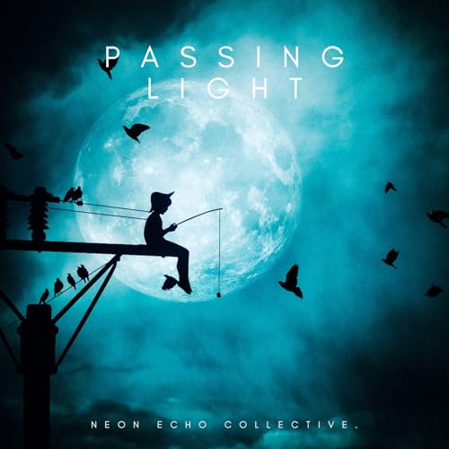 Passing Light von Neon Echo Collective. bei Amazon Music - Amazon.de