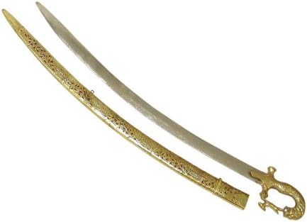 Amazon.com: Dance Sword, Stainless Steel : Musical Instruments