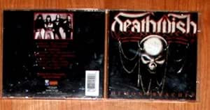 Demon Preacher: Amazon.ca: Music