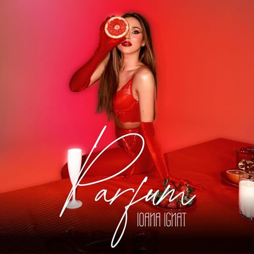 Amazon Music - Ioana IgnatのParfum - Amazon.co.jp