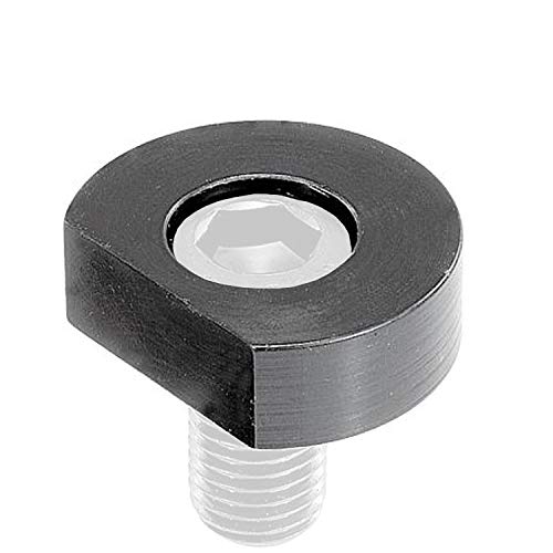 MiTee-Bite Products 10606 Steel Machinable Washer for Machinable ...