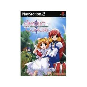 Amazon.com: Angelic Concert [Japan Import] : Video Games