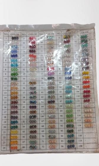 JAGDAMBA Embroidery Stores DAMAND (110) : Amazon.in: Home & Kitchen