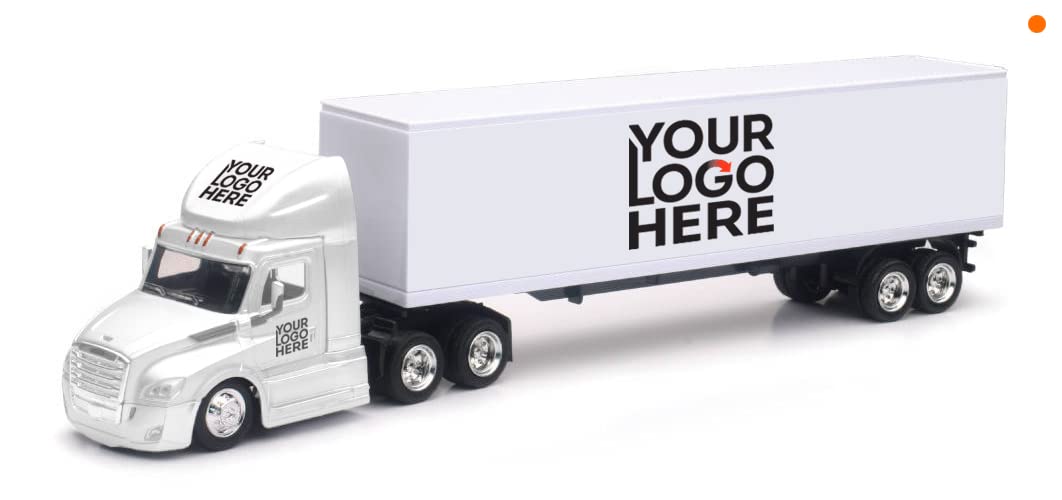 Custom Tractor Trailers