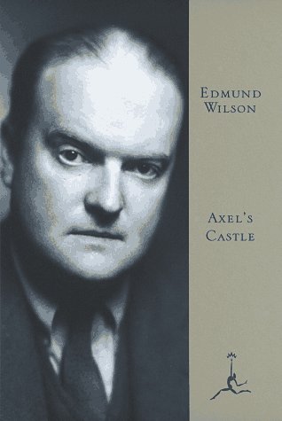 Amazon.com: Axel's Castle: A Story of the Imaginative Literature of ...