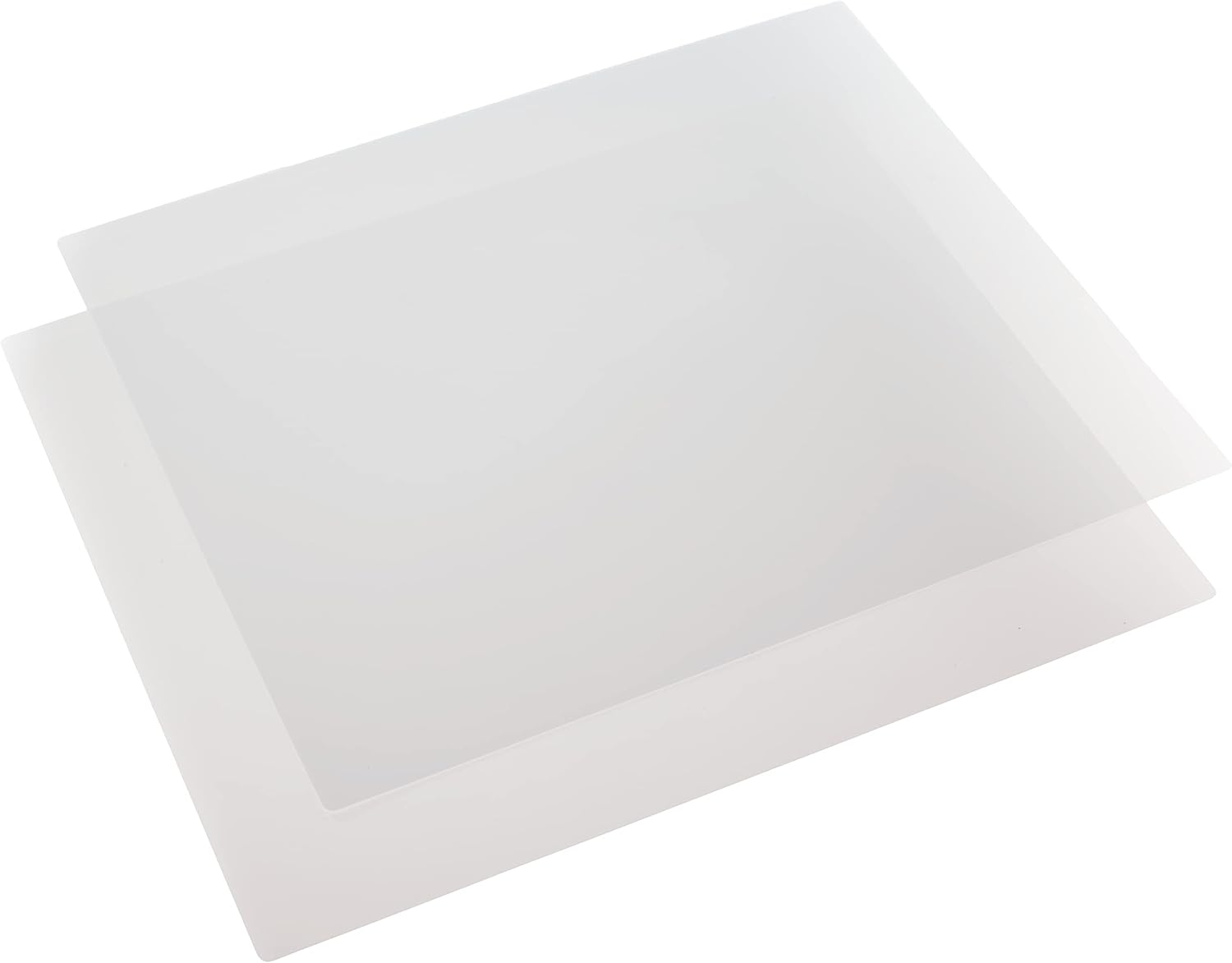 Sizzi Big Shot Pro Standard Mylar Shims 656495, 2 Pack, Stainless Steel ...