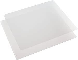Sizzi Big Shot Pro Standard Mylar Shims 656495, 2 Pack, Stainless Steel ...