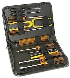 12 Piece Computer Tool Kit : Amazon.co.uk: DIY & Tools