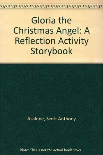 GLORIA The Christmas Angel / Reflection Activity Storybook: Asalone ...