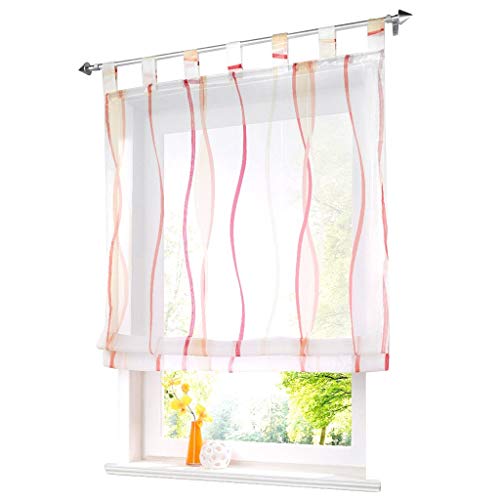 Raffrollo Orange – Die 15 besten Produkte im Vergleich - Hausbauberater ...