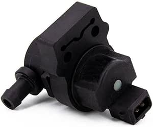Amazon.com: SONGTAO-AUTO PARTS# 0004708893 Carbon canister solenoid ...