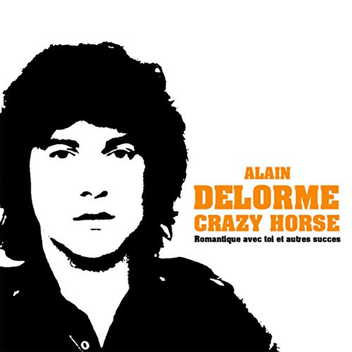 Play Romantique avec toi et autres succès by Crazy Horse & Alain ...