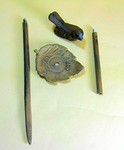 Zhou Dynasty Iron Tools