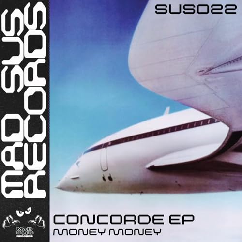 Écouter Concorde de Money Money sur Amazon Music