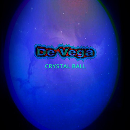 Écouter Crystal Ball par De Vega sur Amazon Music Unlimited
