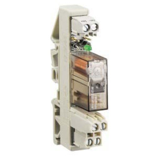 Wieland 80.010.0008.0 Módulo de Relés Wrs-Rel-1W-250V5A. 10 piezas ...