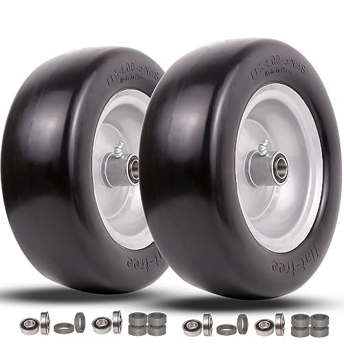 Top 10 Best Zero Turn Rear Tires : Reviews & Buying Guide - Katynel