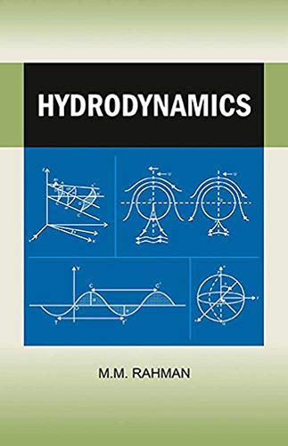 Hydrodynamics eBook : Rahman, M.M.: Amazon.in: Kindle Store