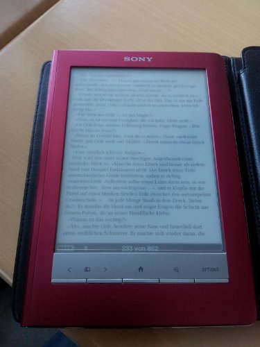 Die 16 besten Sony eBook Reader - Hifi-Online.net