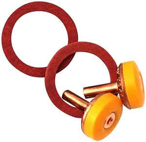 Fix-A-Tap Soft Turn Tap Repair Kit, 15 mm (Pack of 2) : Amazon.com.au ...