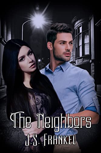 Amazon.com: The Neighbors eBook : Frankel, J.S.: Kindle Store