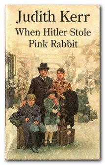 When Hitler Stole Pink Rabbit: Amazon.co.uk: Kerr, Judith ...