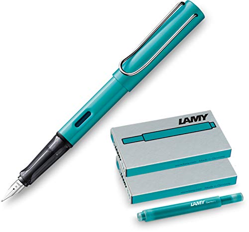 Lamy Turmaline – Die 15 besten Produkte im Vergleich - BPC24.de