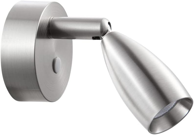 Amazon.com: acegoo 12V LED Reading Light RV Dimmable Reading Lamp with ...