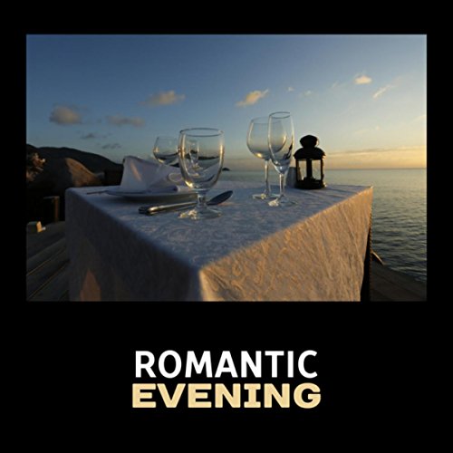 Amazon.com: Romantic Evening – Smooth Jazz for Erotic Night, Sensual ...