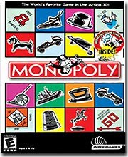 Monopoly 3 - PC : Amazon.in: Video Games