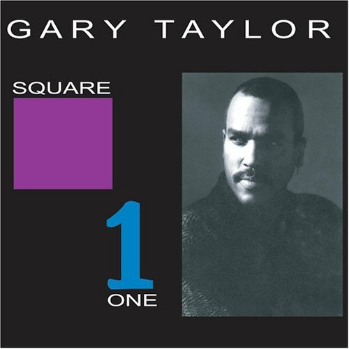 Taylor, Gary - Square One - Amazon.com Music