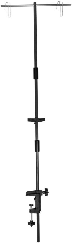 Genuine US FOREDOM Double Hanging Motor Stand with Clamp : Amazon.co.uk ...