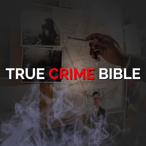 Amazon.com: True Crime Bible : True Crime Bible: Audible Books & Originals
