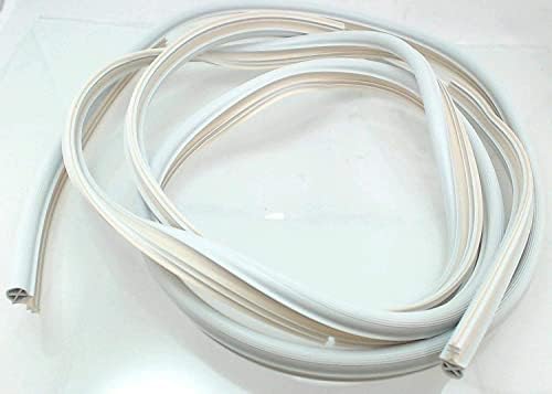 Amazon.com: Door Gasket Replacement for GE GSD3400G00WW GSD3900L00BB ...