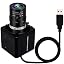 ELP 2MP 1080P Wide Angle Web Camera with 2.8-12 mm Zoom Lens, IMX323 ...