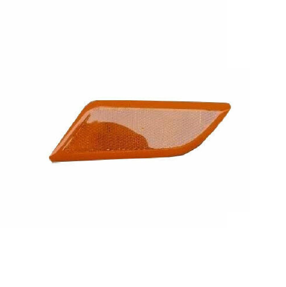 Amazon.com: MERCEDES-BENZ 2049067301 GENUINE OEM SIDE MARKER LAMP ...
