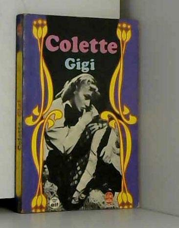 Gigi: Amazon.co.uk: Colette: Books