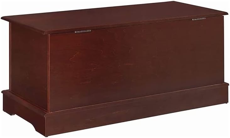 Cherry Wood Cedar Chest