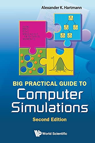 The 30 Computer Simulation To Read In July 2023 - Cherry Picks
