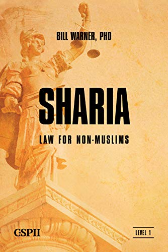 Sharia Law for Non-Muslims (A Taste of Islam Book 3) eBook : Warner ...