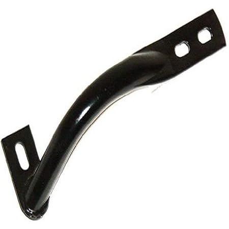 Amazon.com: Genuine GM Parts 15705658 Passenger Side Front Bumper ...
